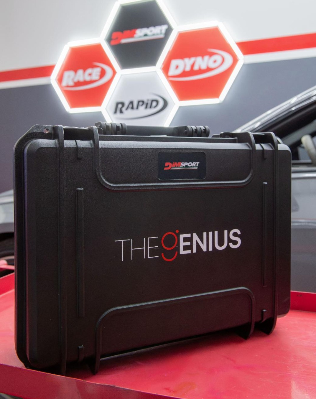 THE GENIUS – Existing GPT- Master Hardware Upgrade | SW10022 | Dimsport Chiptuning Master Tools ...